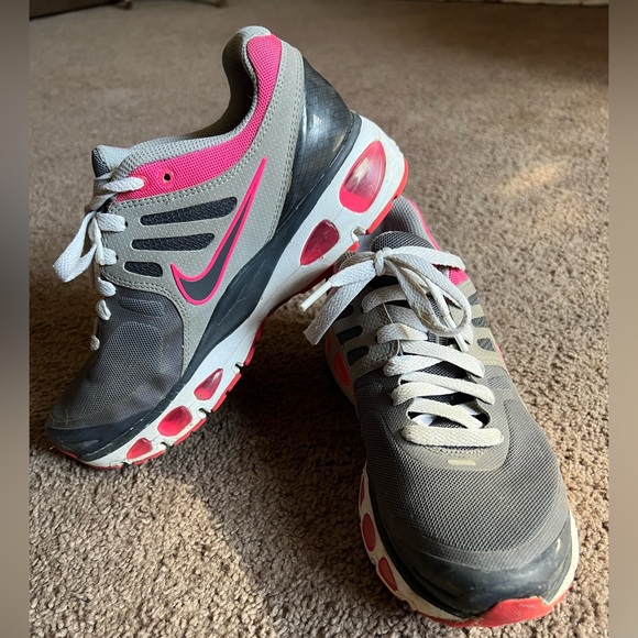 Nike | Shoes | Nike Air Max Tailwind 2 Running Shoes | Poshmark